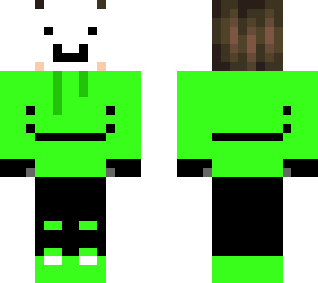 dreem | Minecraft Skin