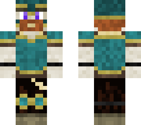 dwarf | Minecraft Skins