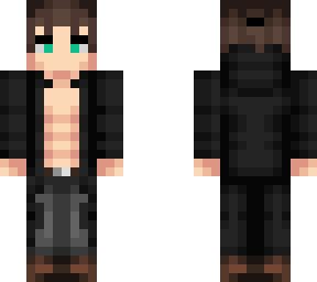 eren yeager | Minecraft Skins