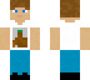 frank ocean | Minecraft Skins