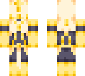 gabriel ultrakill | Minecraft Skins