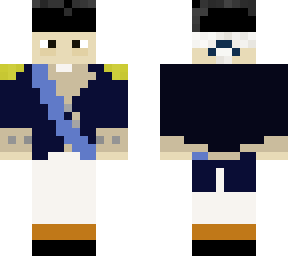 gorge | Minecraft Skins