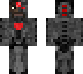 George Droyd | Minecraft Skin