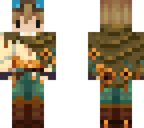 grian | Minecraft Skin