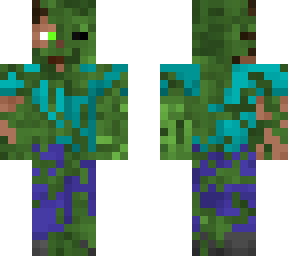 zombie | Minecraft Skins