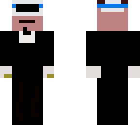 tux | Minecraft Skins