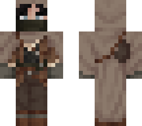 Jasper | Minecraft Skin