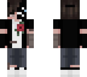emo java | Minecraft Skins
