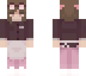 jumperwho | Minecraft Skins