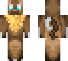 Kama itachi | Minecraft Skin