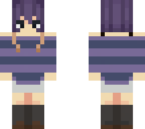 kyoka jiro | Minecraft Skins