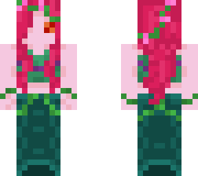 lotus | Minecraft Skin