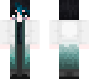 blanco | Minecraft Skins