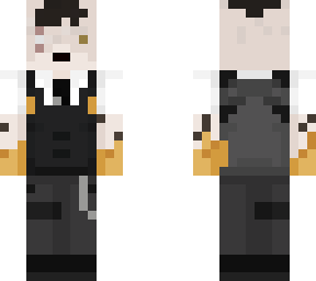 meowdas | Minecraft Skins