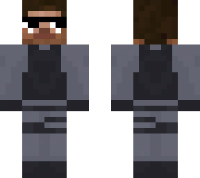 military steve | Minecraft Skins