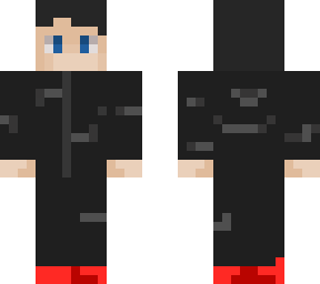 Momo | Minecraft Skin