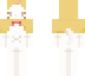 momo | Minecraft Skins