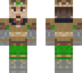 my person for my lore on minecraft | Minecraft Skin