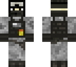 navy seal | Minecraft Skins