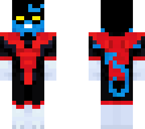 nightcrawler kp | Minecraft Skins