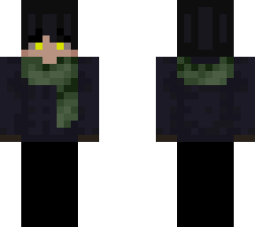 oasis | Minecraft Skin