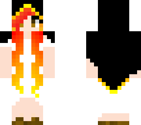 witch | Minecraft Skins