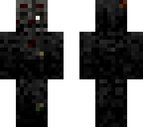 phantom | Minecraft Skins