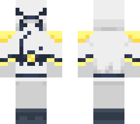 pigmask colonel | Minecraft Skin