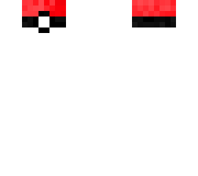 pokeball | Minecraft Skins