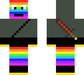 highlights | Minecraft Skins