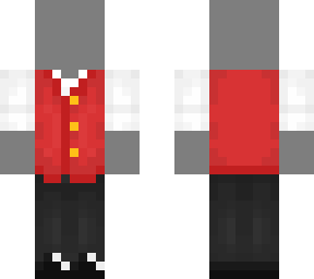 vest | Minecraft Skins