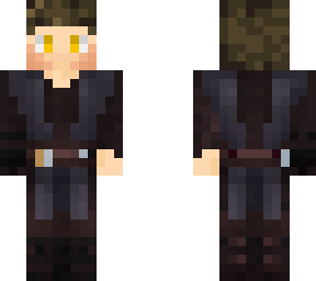 SeaBones2006 Sith Skin | Minecraft Skin