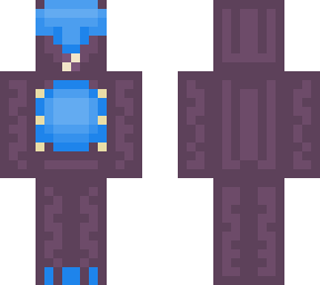 Stargazer | Minecraft Skin