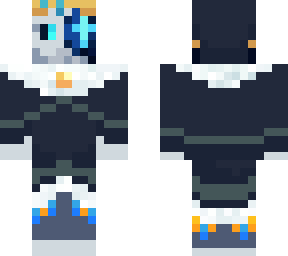 astro | Minecraft Skins