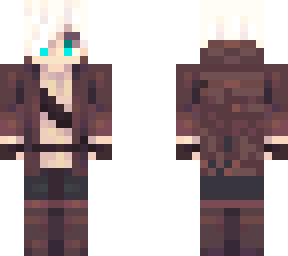 targaryen | Minecraft Skins