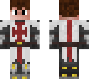 templar | Minecraft Skins