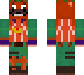 fortnite | Minecraft Skins