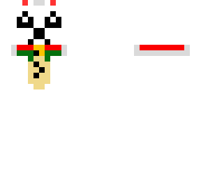 turbo | Minecraft Skins