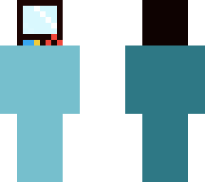 item head | Minecraft Skins