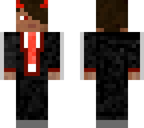 demon lord | Minecraft Skins