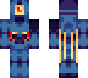 ultrakill | Minecraft Skins