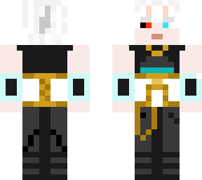 vex | Minecraft Skins