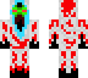 entity 303 | Minecraft Skins