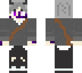 joint | Minecraft Skins