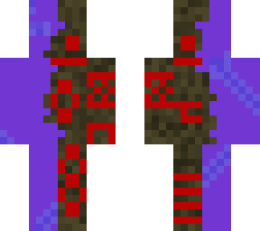 wood | Minecraft Skins