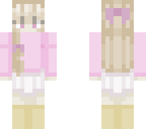 tbhk | Minecraft Skins