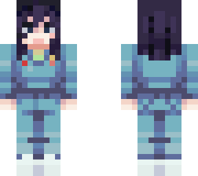 mouthwashing | Minecraft Skins