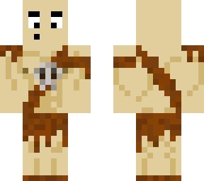 apocolypse | Minecraft Skins