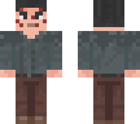 java evil | Minecraft Skins