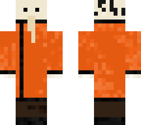 Bente Bent | Minecraft Skin